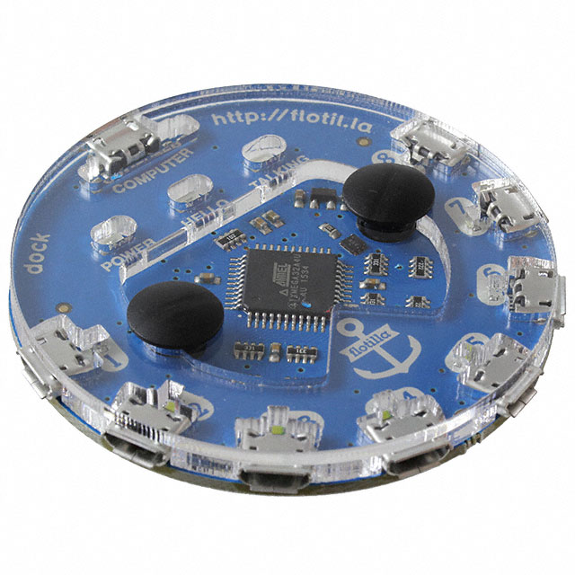 PIM038 Pimoroni Ltd | Development Boards, Kits, Programmers | DigiKey